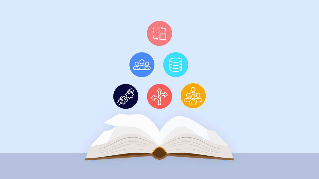 Key Themes of the Agency Core 2024 Study