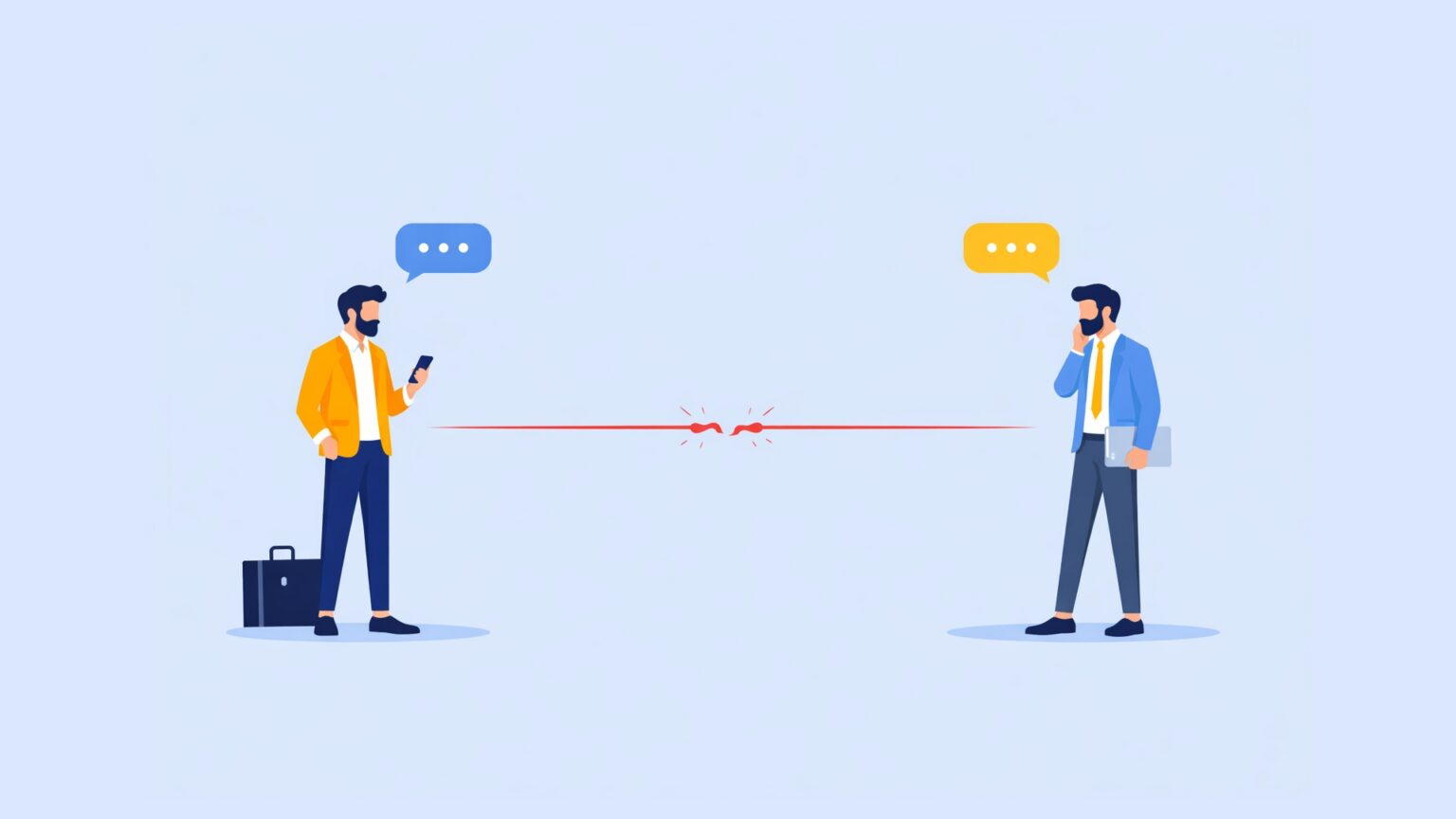 Common Client Relationship Challenges Agencies Report